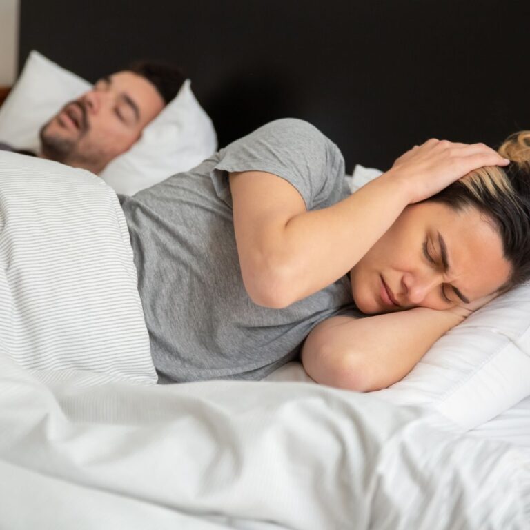 Sleep Apnoea Treatment in Forest Hill | London Dental Arts